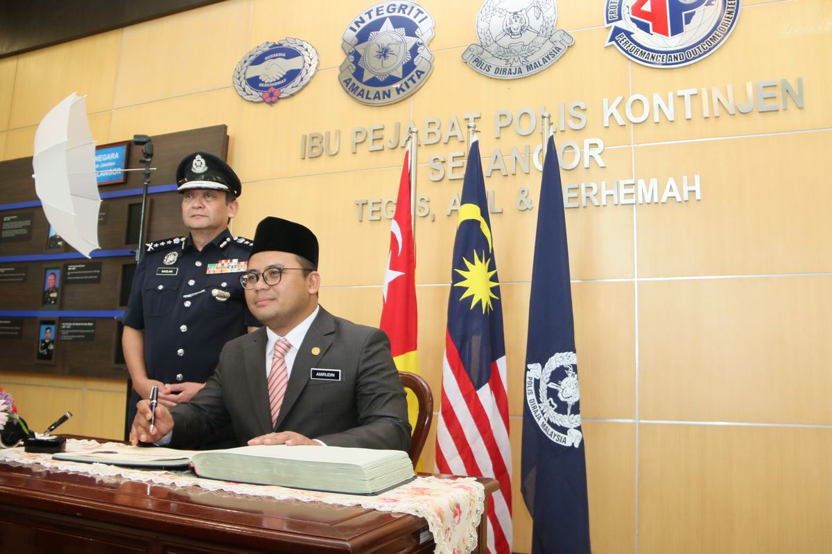 MB: Kes kematian bayi, buka mata masyarakat isu keselamatan pusat ...