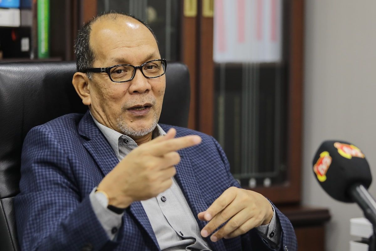 Selangor lancar Mentor Agro bimbing petani moden - Media Selangor