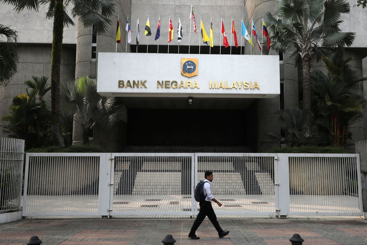 BNM to halt KLIBOR, will use transaction-based benchmark market rates ...