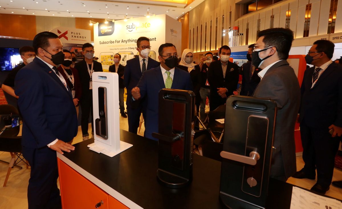 Addressing the digital talent glut - Media Selangor