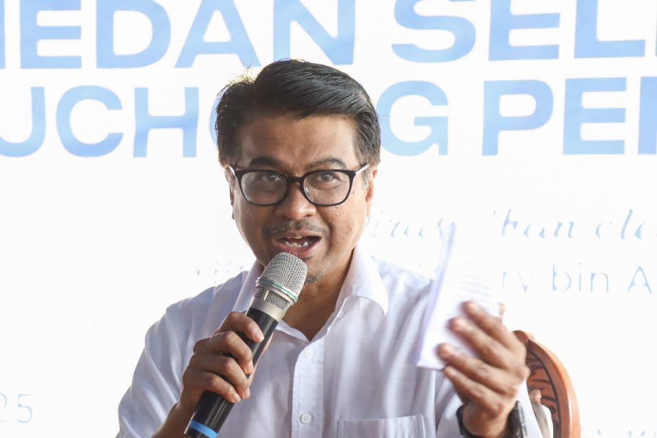 MBSJ spends RM1.6 mln to build new food court in Puchong Permai