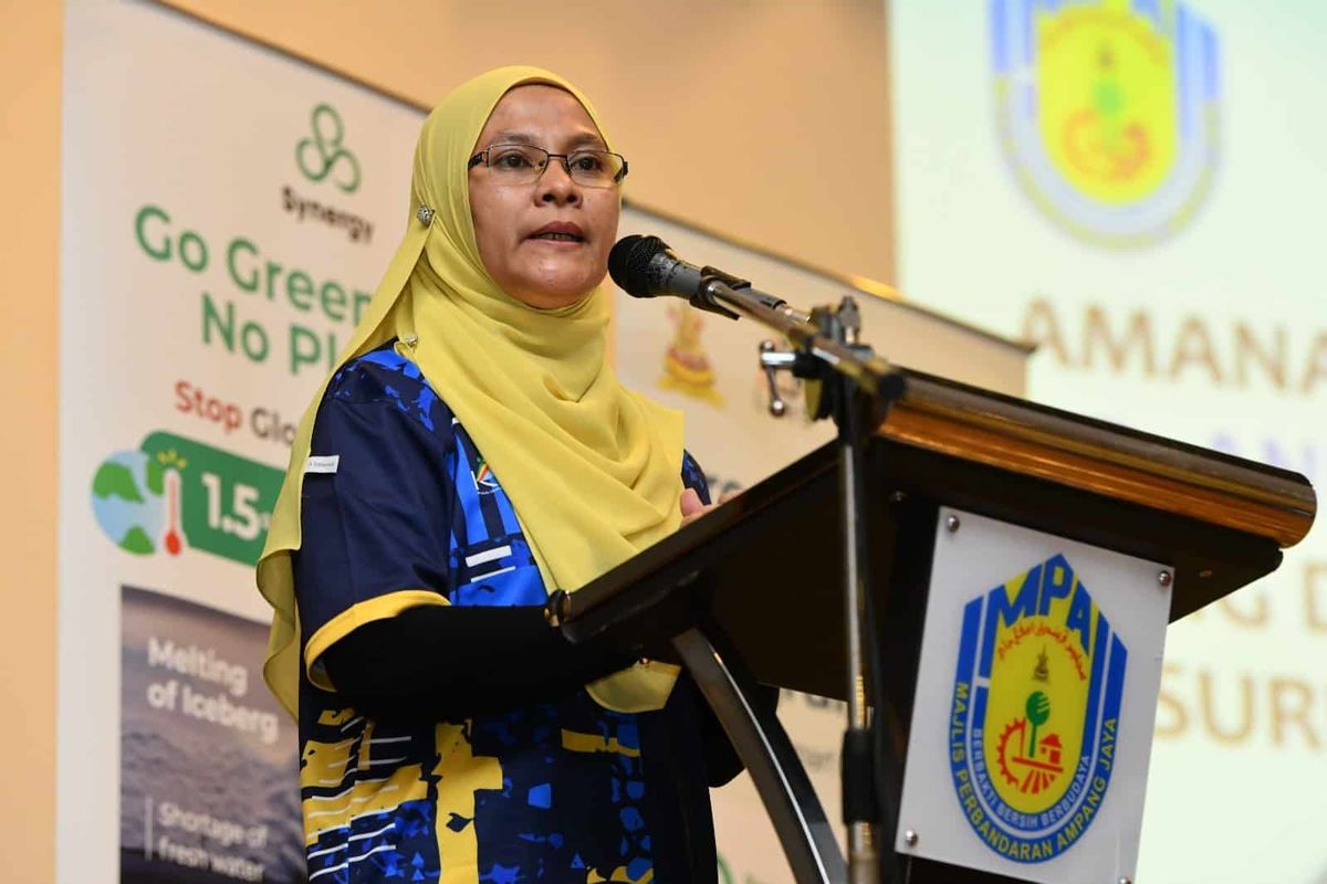 MPAJ seru perumahan strata tubuh badan pengurusan, senggara bangunan ...