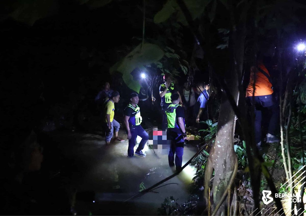 Lebih 200 keterangan direkod, polis terus cari petunjuk kes bunuh Zayn ...