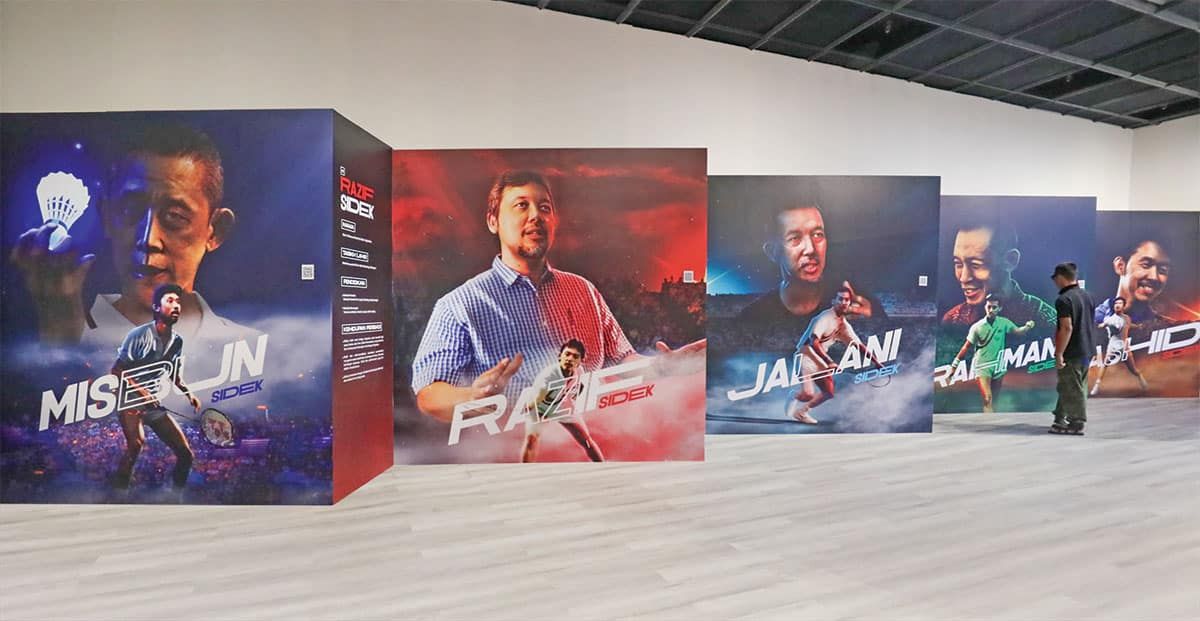 7,000 lawat Pameran Anak Sidek, program menarik pikat pengunjung ...