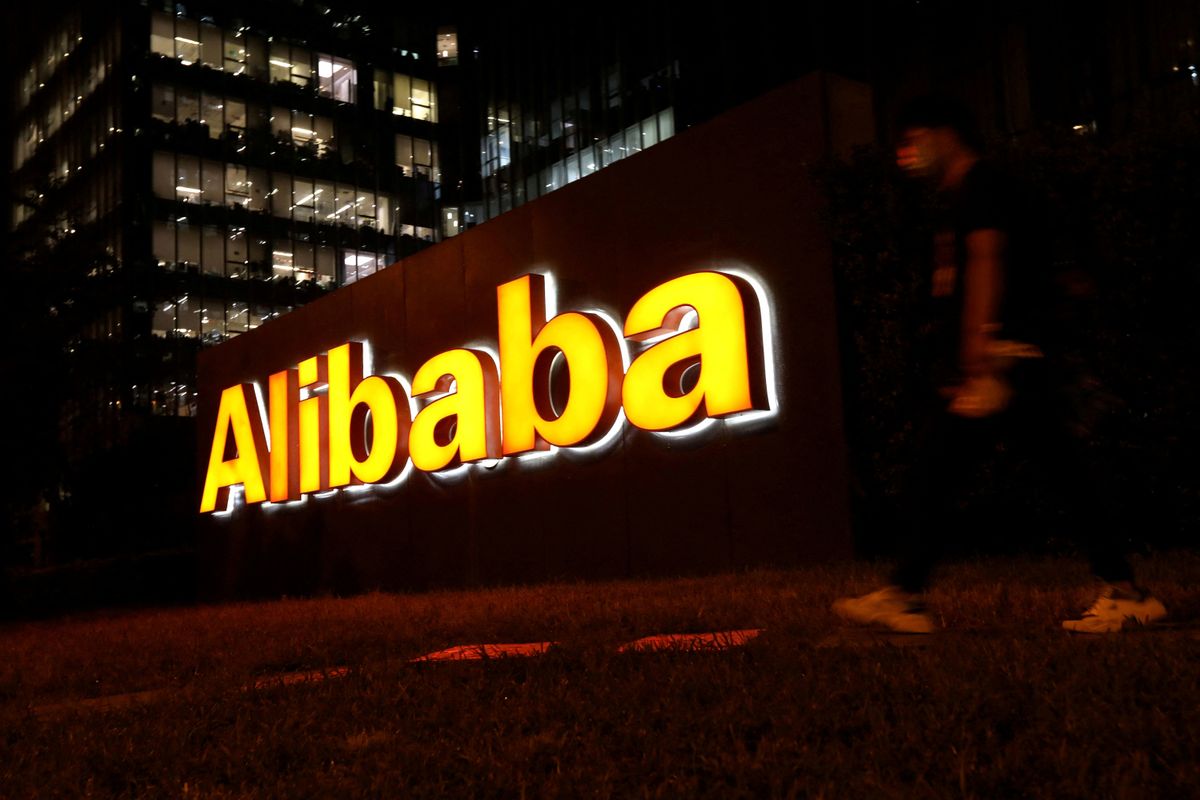 Alibaba to build billion-dollar logistics centre in South Korea