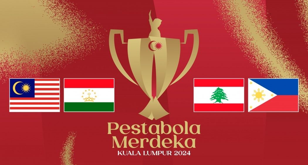 Pestabola Merdeka: Harimau Malaya hope for fans support to end trophy ...