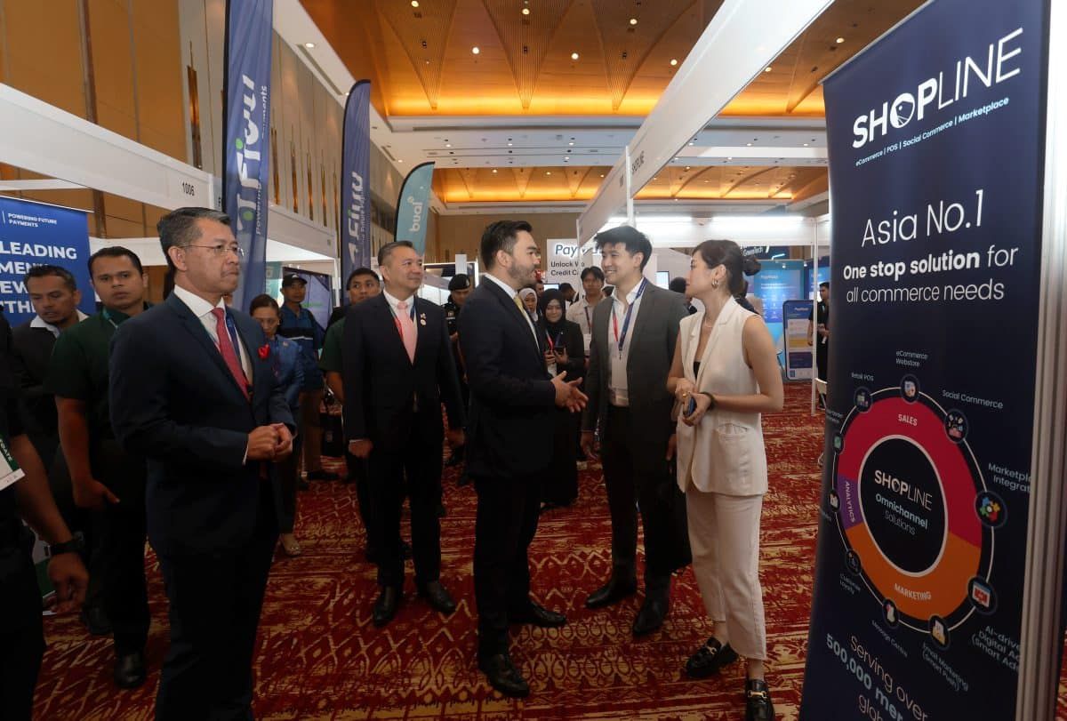 Selangor Raja Muda enlivens SIBS 2024