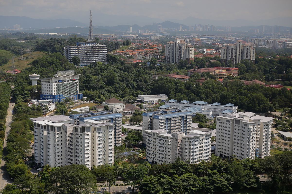 State establishes trust fund to resolve strata title issues - Media ...