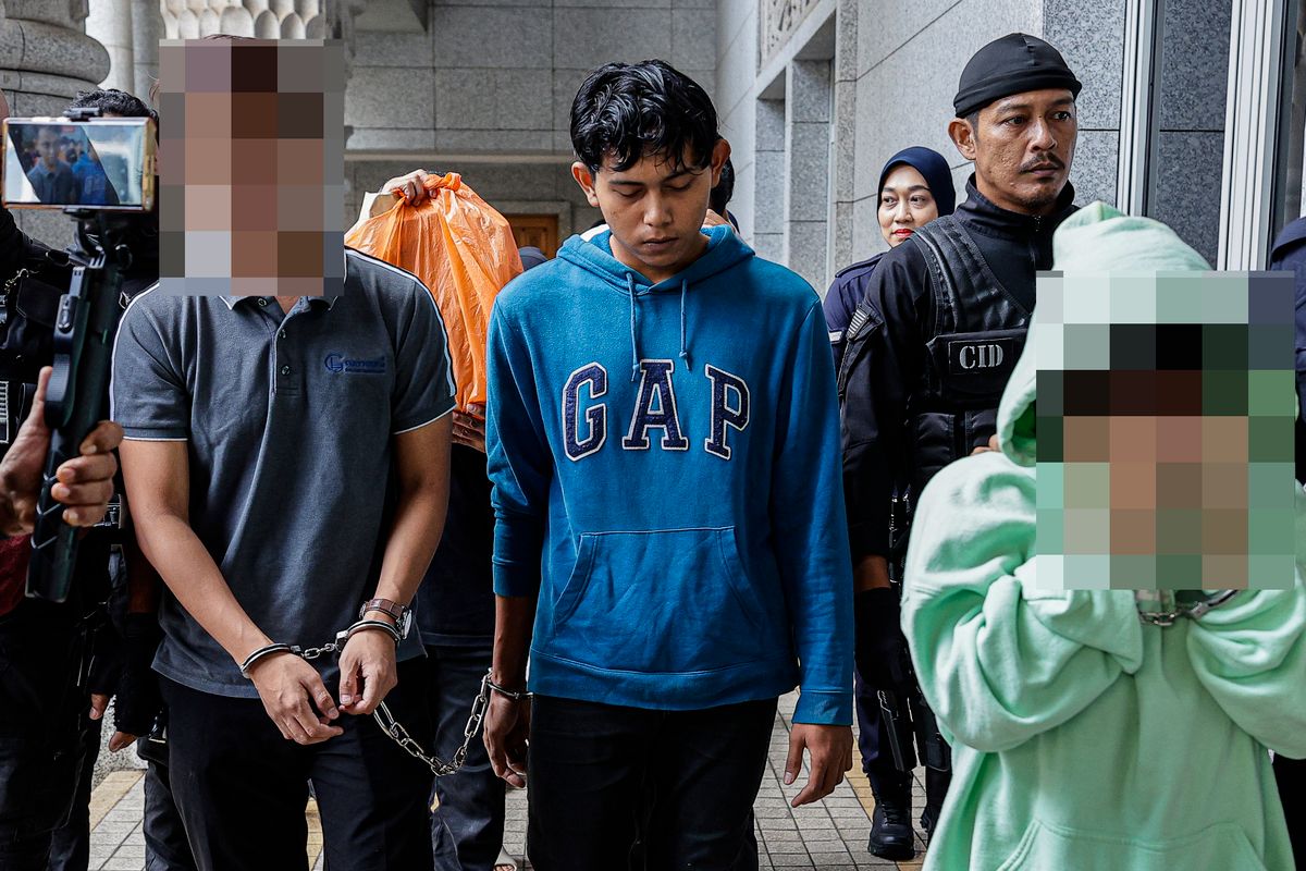 Fast food worker charged with car theft, attempted murder