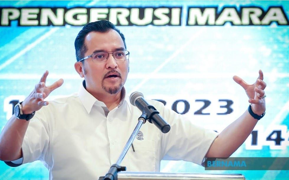 Mara hasrat tubuh hospital, kukuh ekosistem bumiputera dalam sektor ...