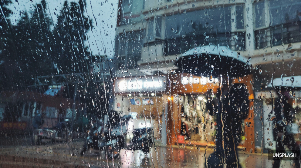 MetMalaysia warns of heavy rain across Selangor - Media Selangor