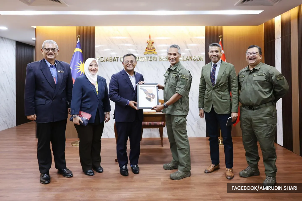 Mastering foreign language key to improve border service — MB - Media ...