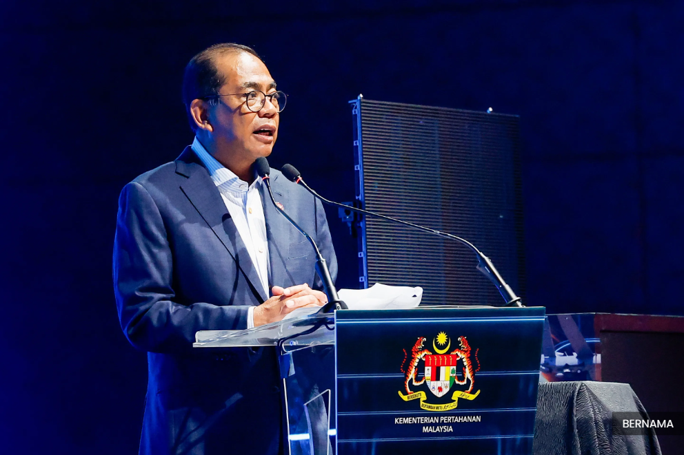 NDIP to empower national defence industry