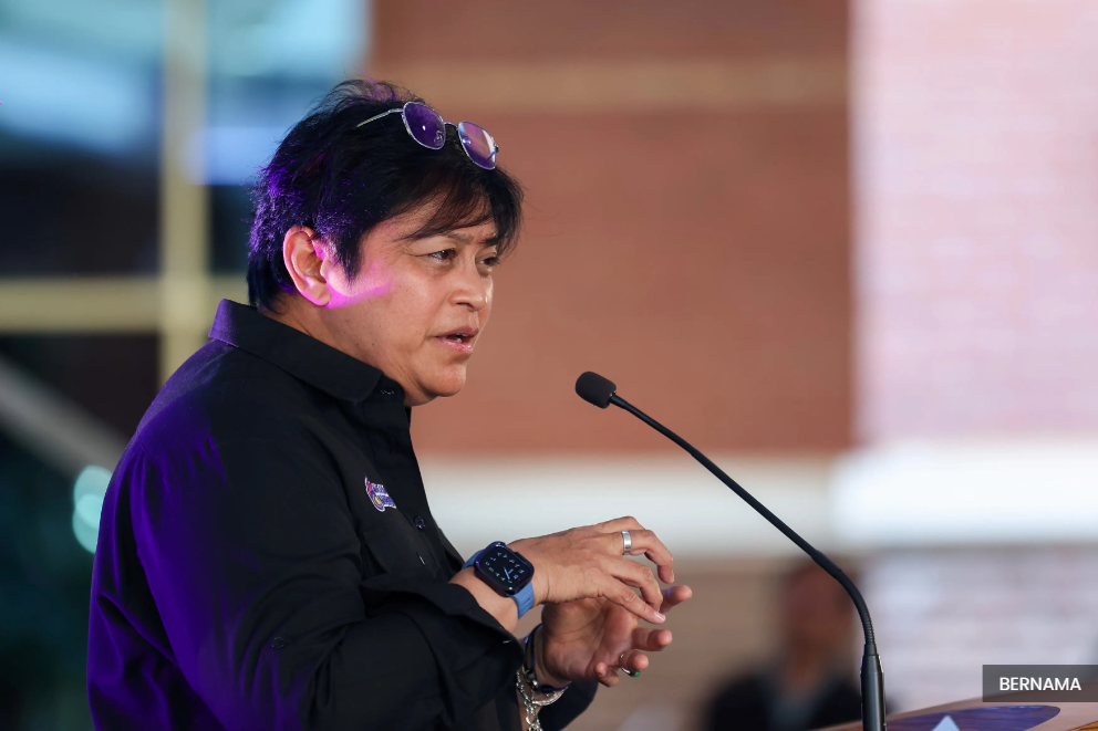 Redelineation serves urban-rural voter equality — Azalina