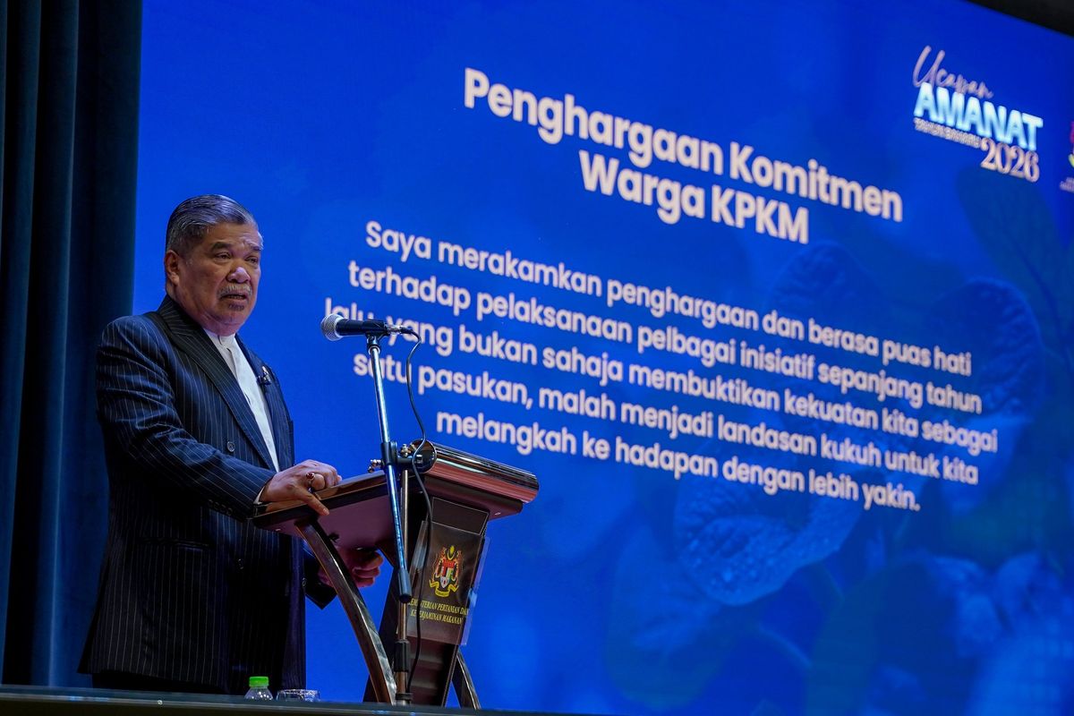 Federal govt supports Selangor’s central pig farm plan in Bukit Tagar ...